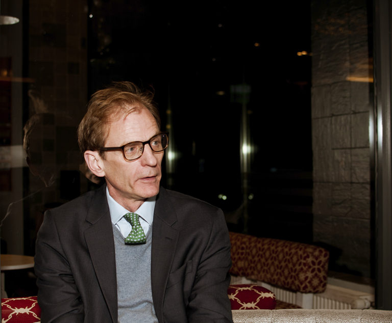 Diplomaatilla ei ole kahta samanlaista työpäivää – Lapin ylioppilaslehti